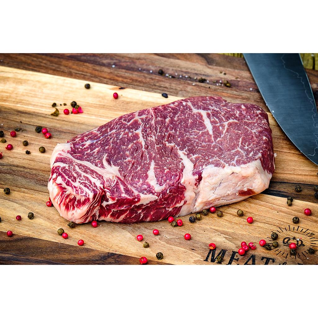 DryAged Striploin 300g | MEAT the KING - Delicious cuts and meat products